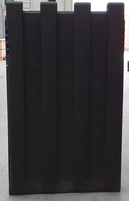 New Bridge Services Inc